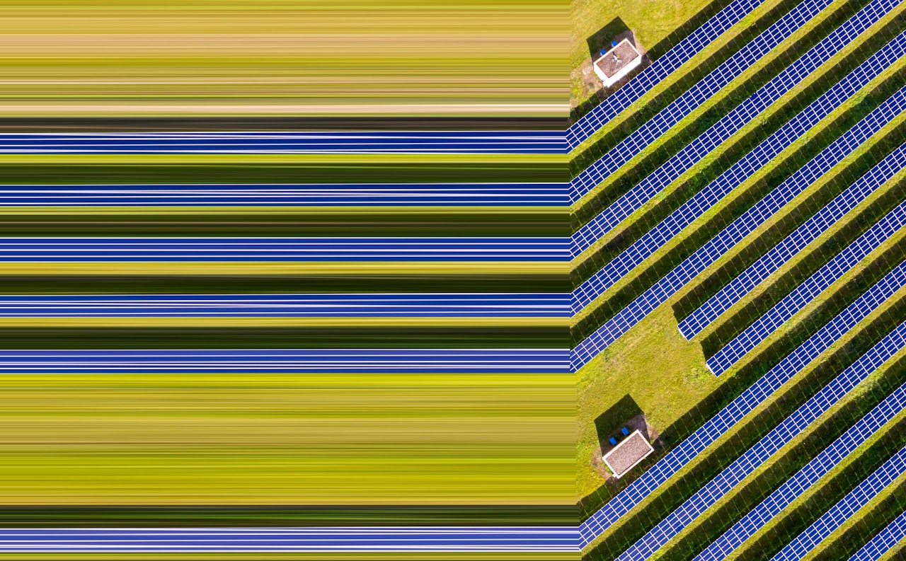 Community solar | Arcadia