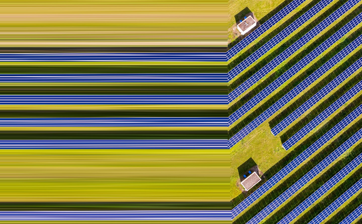 Community solar | Arcadia