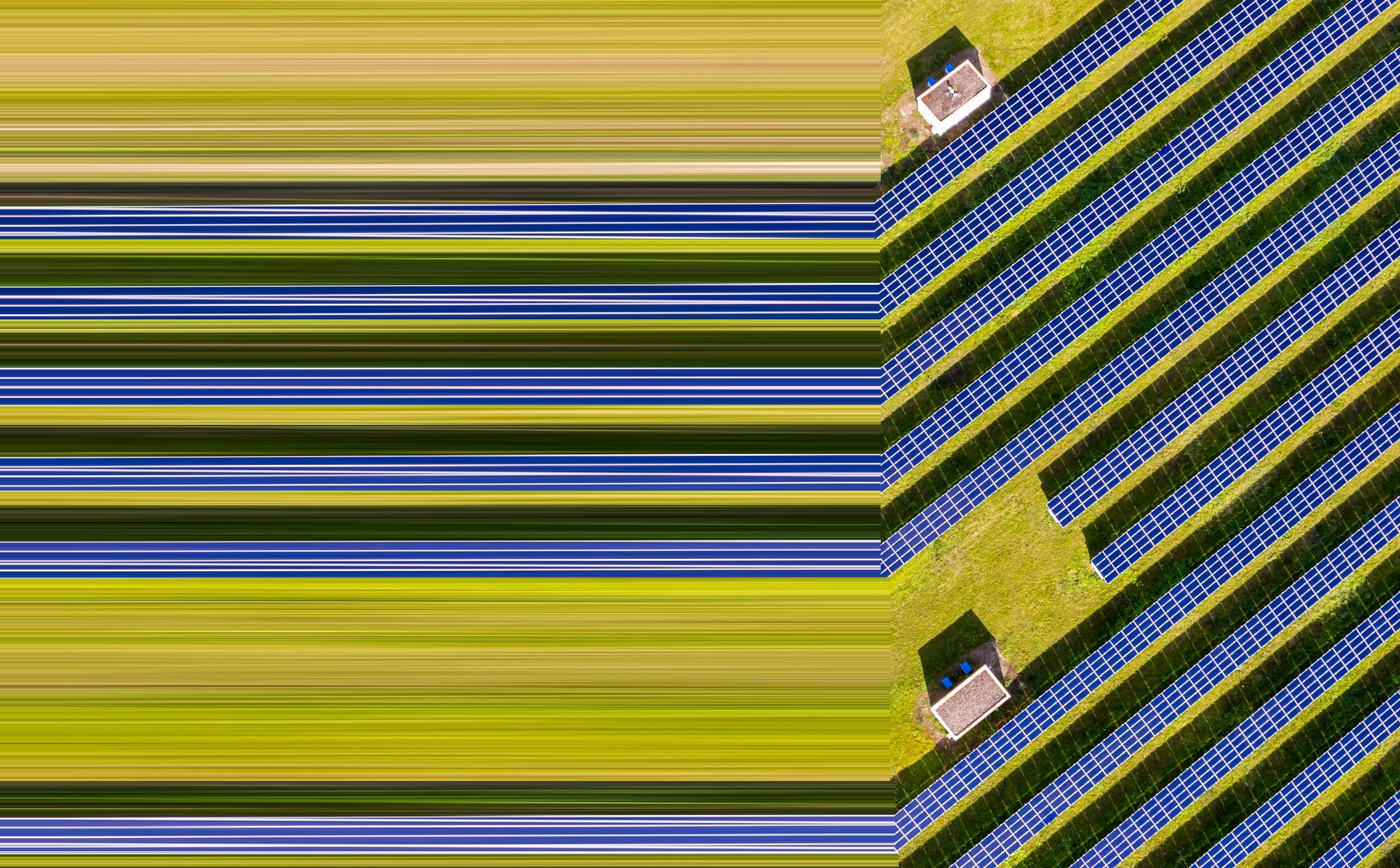 Community solar | Arcadia