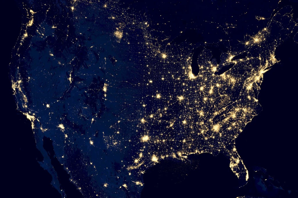 10 Key Facts and Statistics About Overpopulation | Arcadia