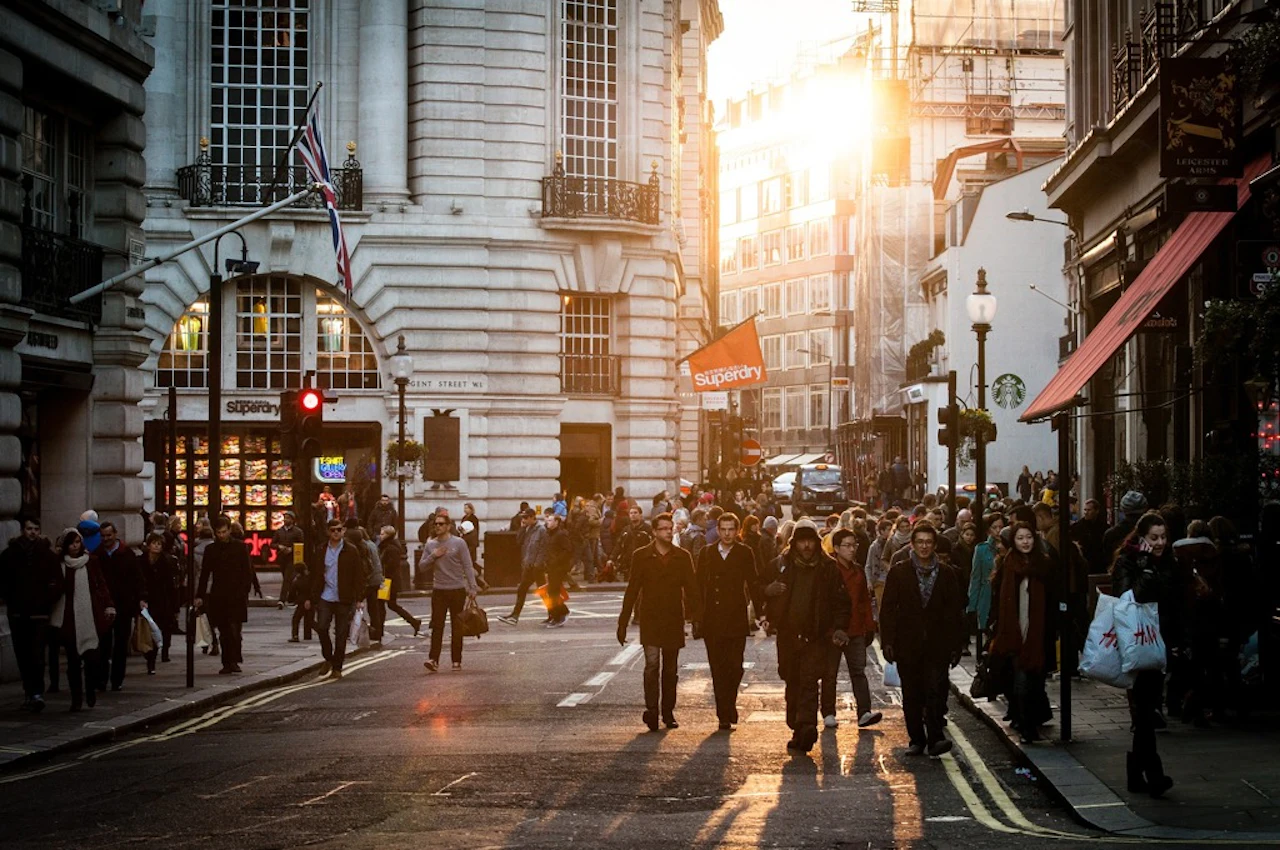 10 Key Facts and Statistics About Overpopulation | Arcadia
