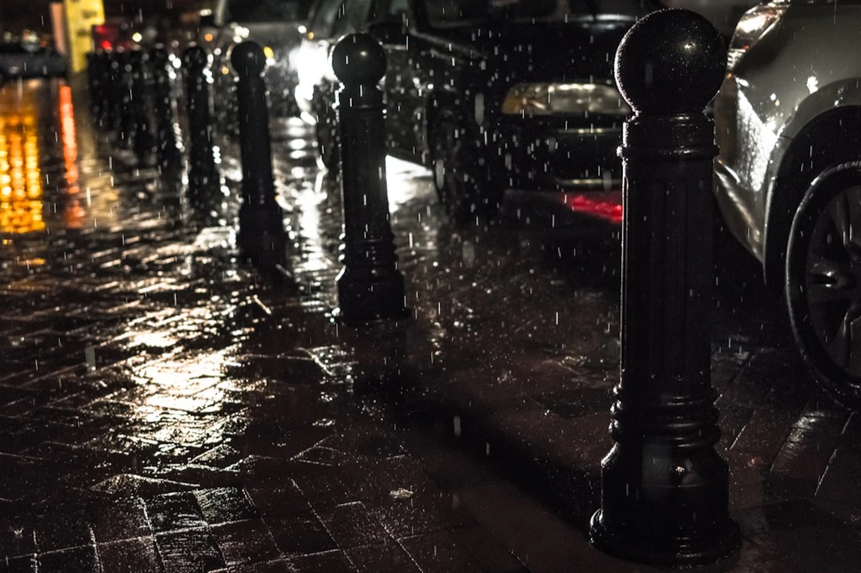 15 Key Facts and Statistics About Acid Rain | Arcadia