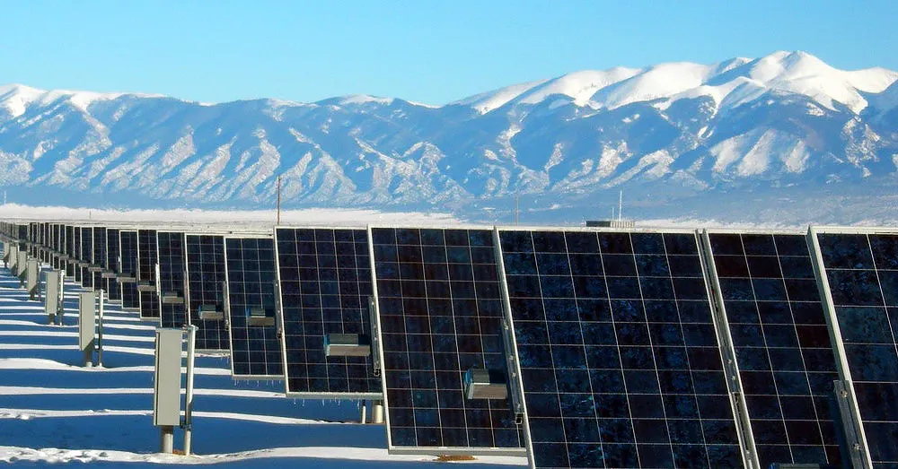 Community solar: How it works | Arcadia