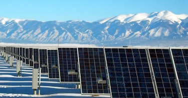 Community solar: How it works | Arcadia