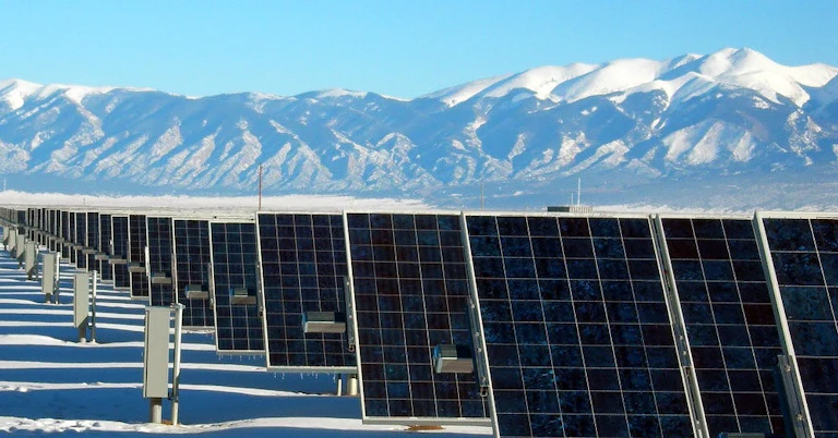 Community solar: How it works | Arcadia