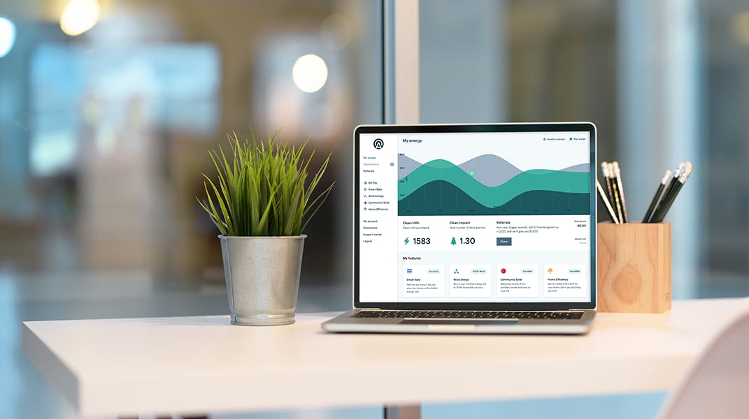 Understanding your clean energy statement | Arcadia