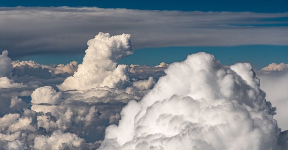 How our air changes from summer to winter—and what you might not know ...