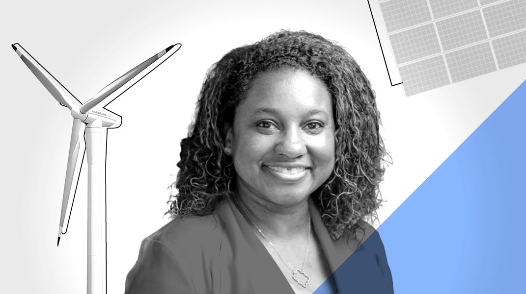 Q&A with Chandra Farley of the Partnership for Southern Equity | Arcadia