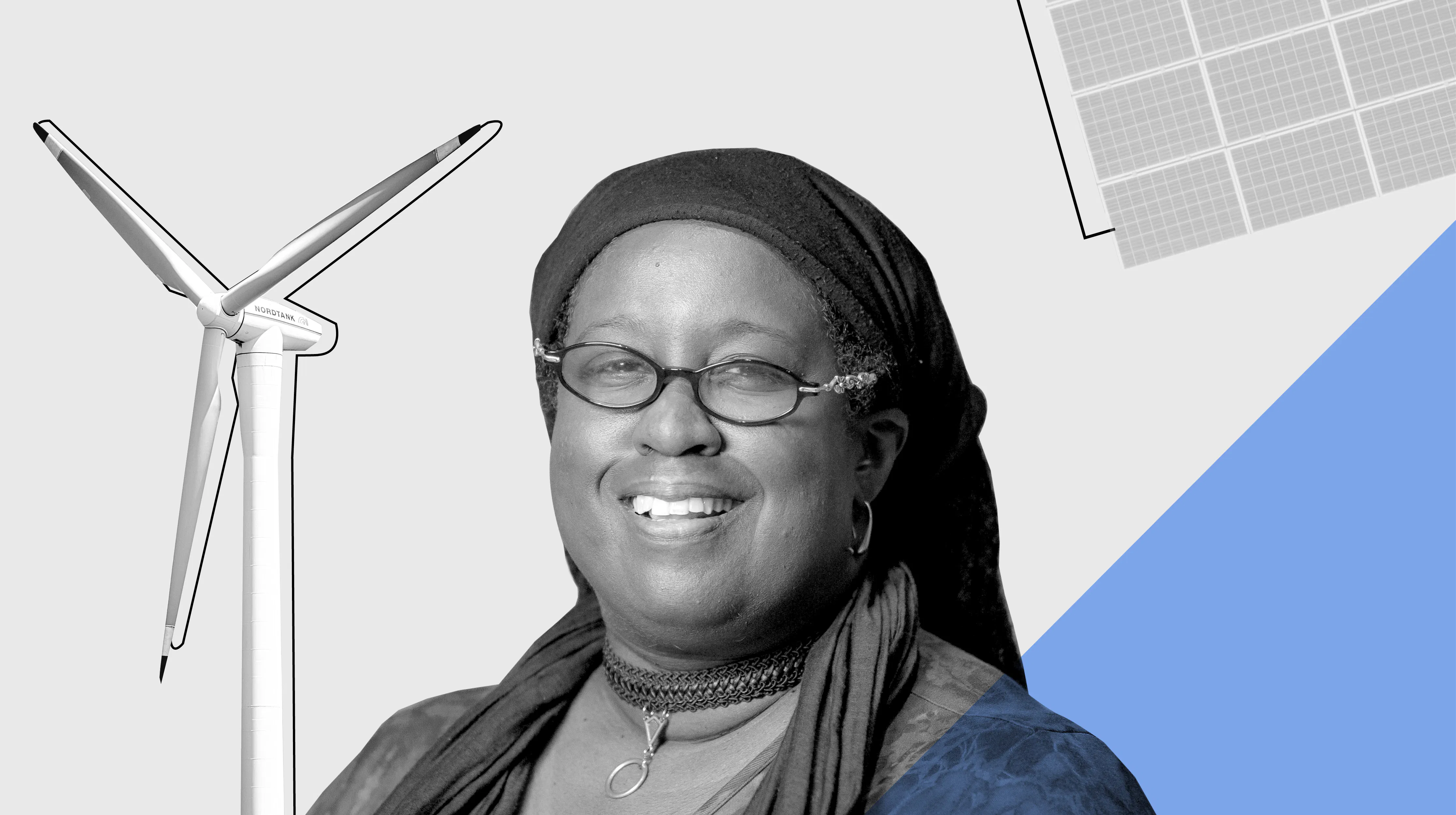 Q&A with Jacqueline Patterson, director of the NAACP’s Environmental ...