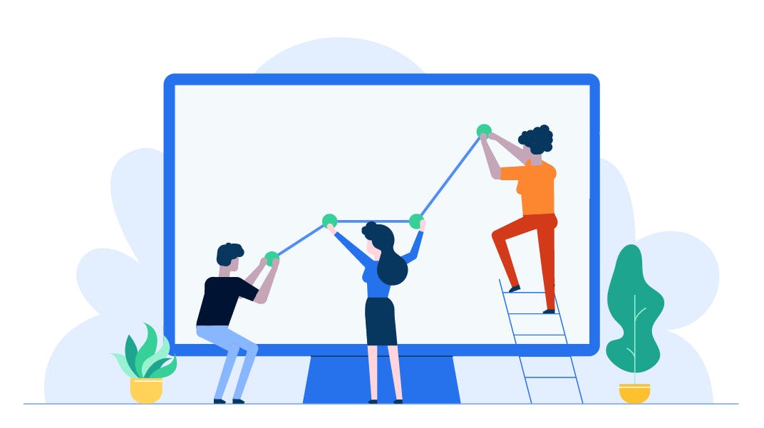 Moving fast (but not breaking things) on the growth team | Arcadia