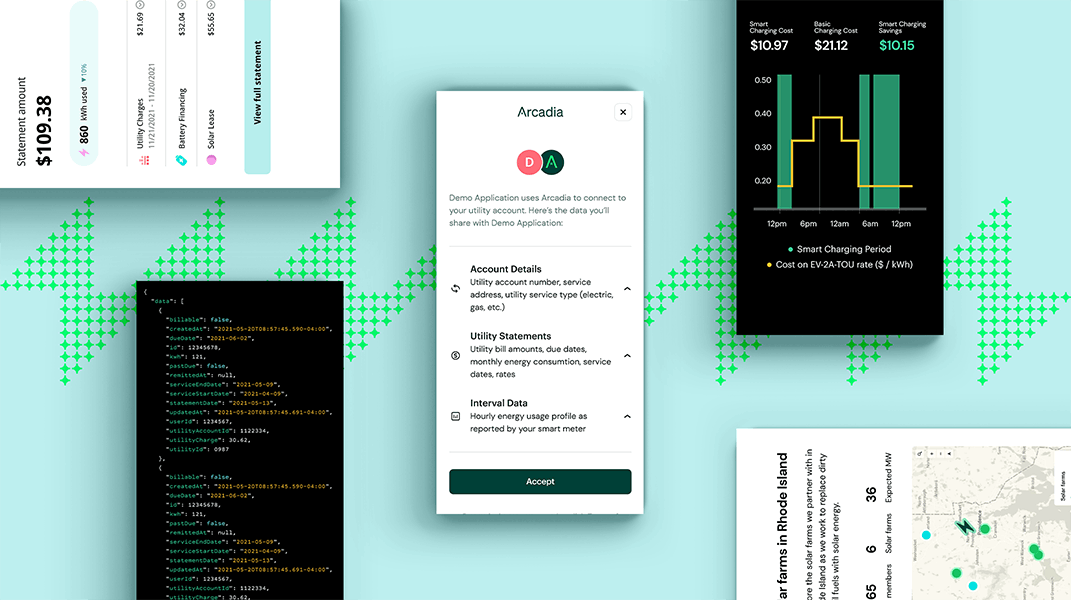 Introducing Arc, the new technology platform here to clean up the ...