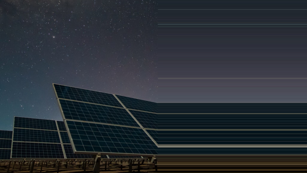 Arcadia’s journey to 1 GW of community solar | Arcadia