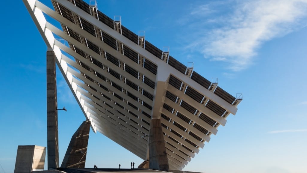 Boost solar sales with data utilization | Arcadia