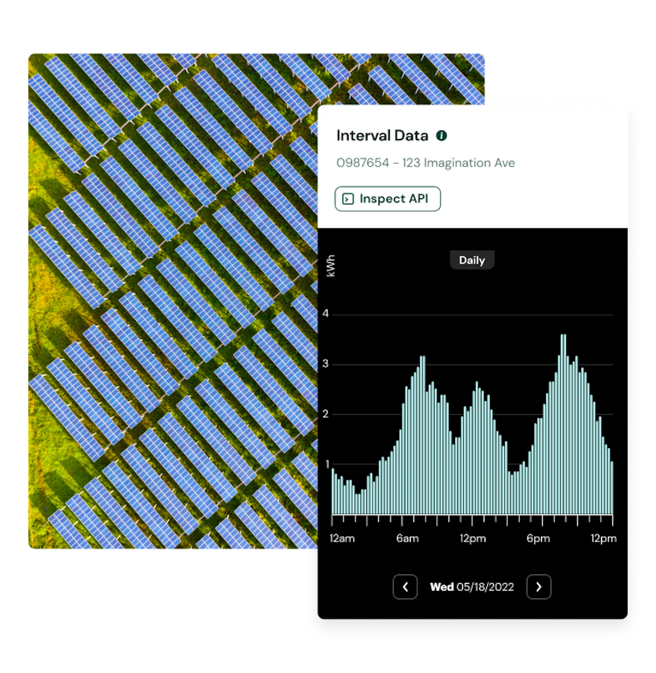 Utility Bill & Interval Data | High-resolution utility data at scale ...