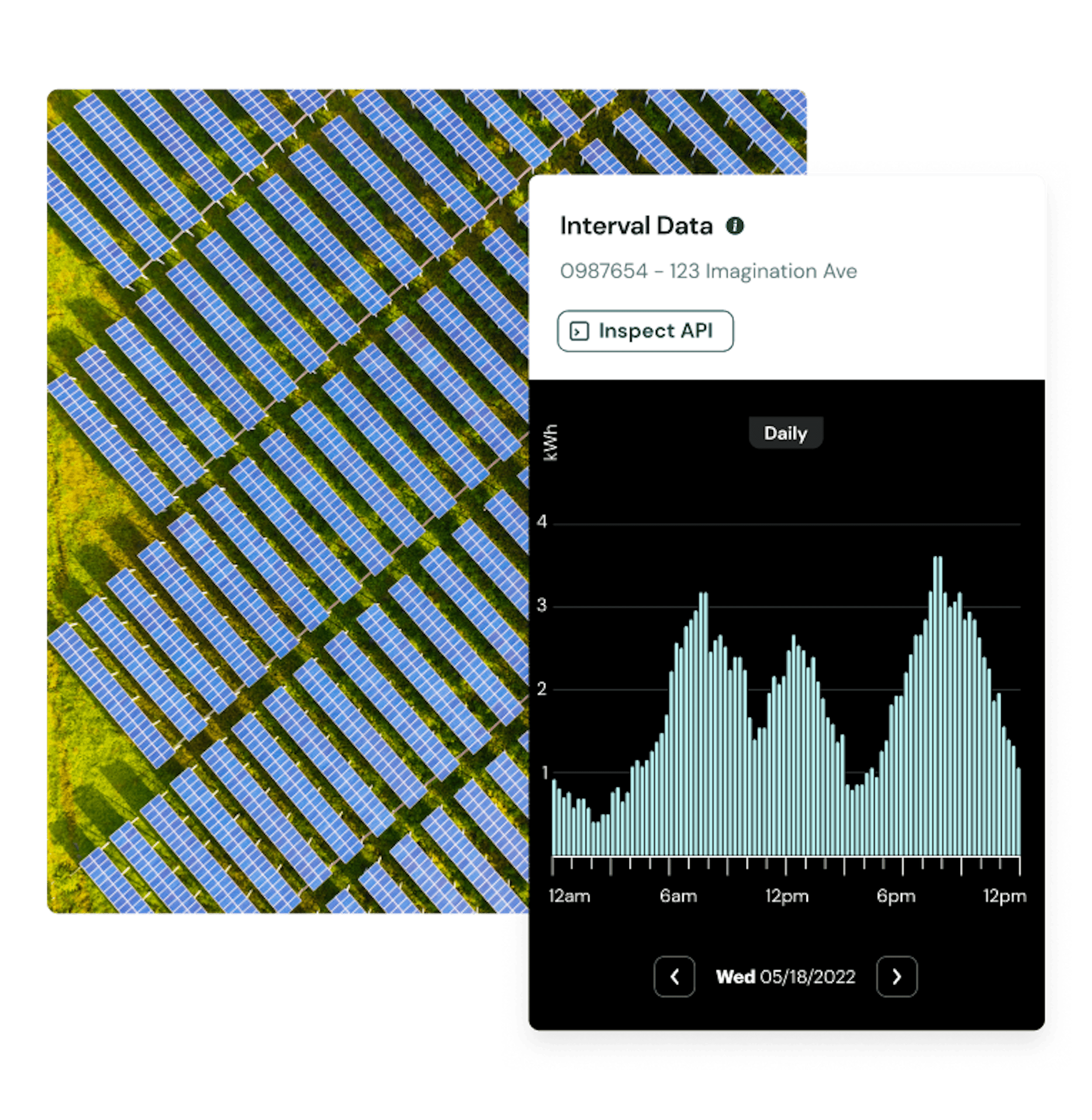 Utility Bill & Interval Data | High-resolution utility data at scale ...