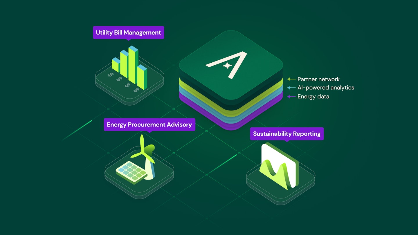 Utility Bill Management | Arcadia Enterprise Solutions