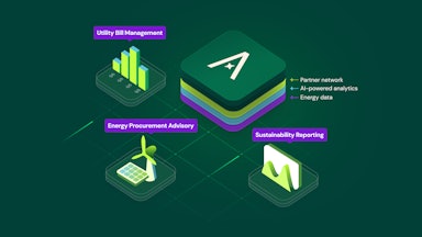 Utility Bill Management | Arcadia Enterprise Solutions