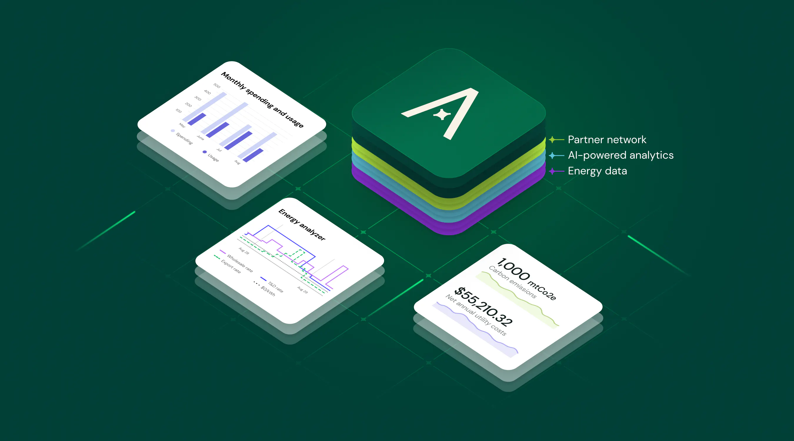 Arcadia launches AI-powered Enterprise Solutions to help businesses ...