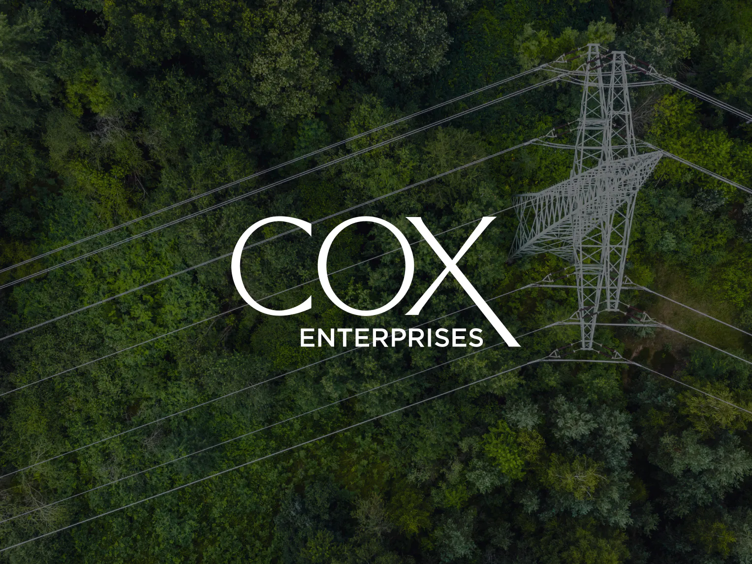 Cox Enterprises cuts energy spend with utility data | Arcadia