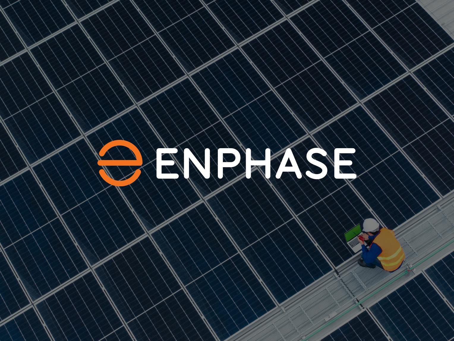 Enphase achieves greater speed, accuracy, and cost efficiency with Arcadia
