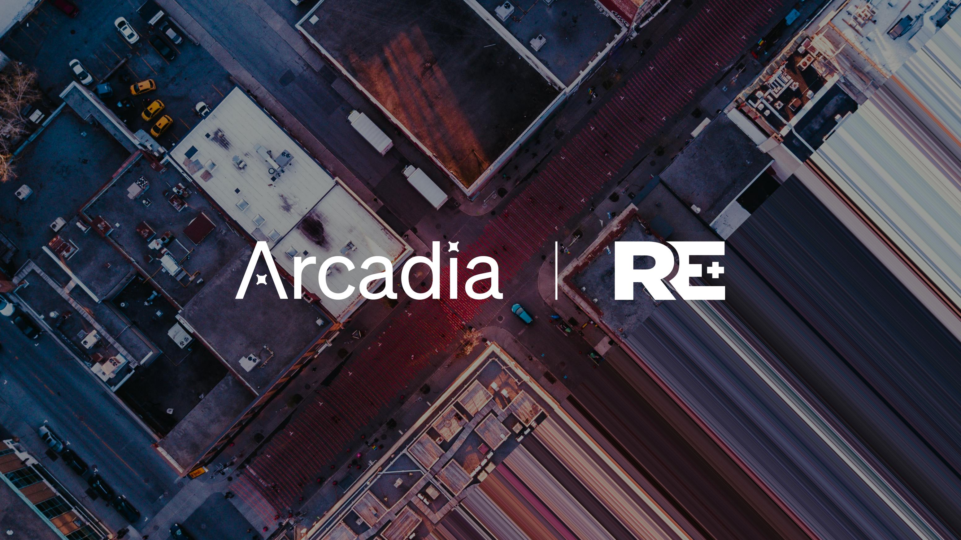 Arcadia at RE+ 2024: Exploring the future of clean energy | Arcadia