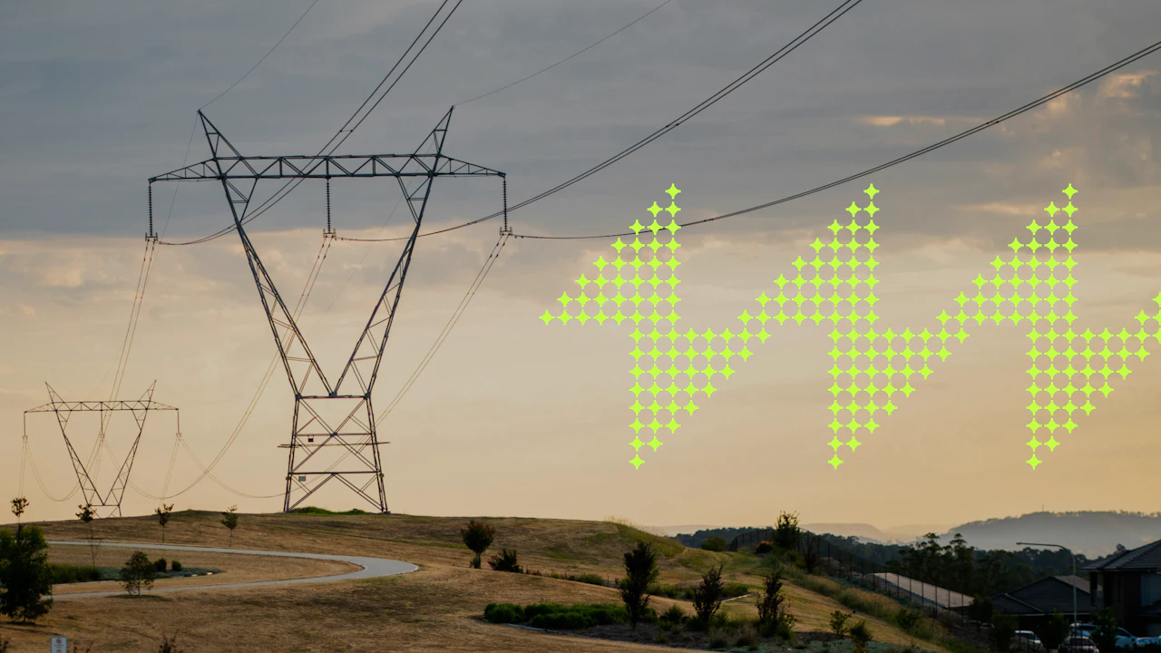 How Arcadia achieves energy cost accuracy at scale | Arcadia