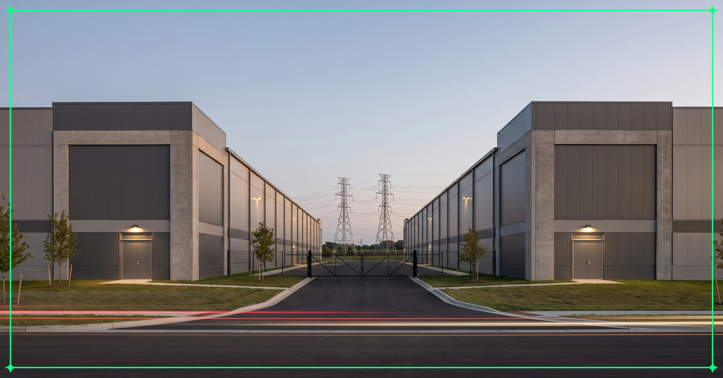 Modeling a proposed data center tariff: Dominion Energy GS-5 | Arcadia