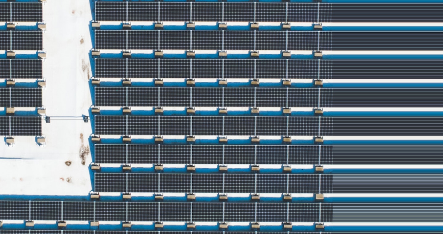 Why community solar solves solar’s biggest problem | Arcadia