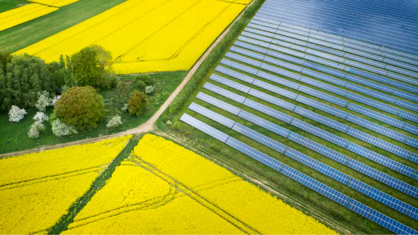 Community solar statistics: measuring progress in the US | Arcadia