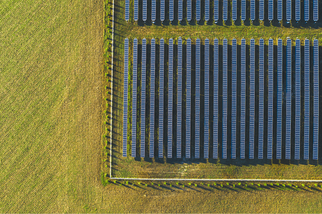 Community solar | Arcadia