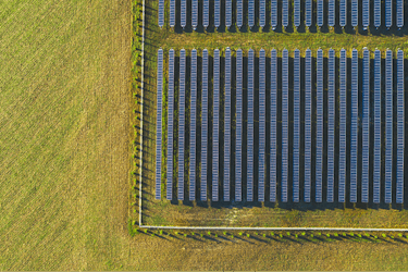 Community solar | Arcadia