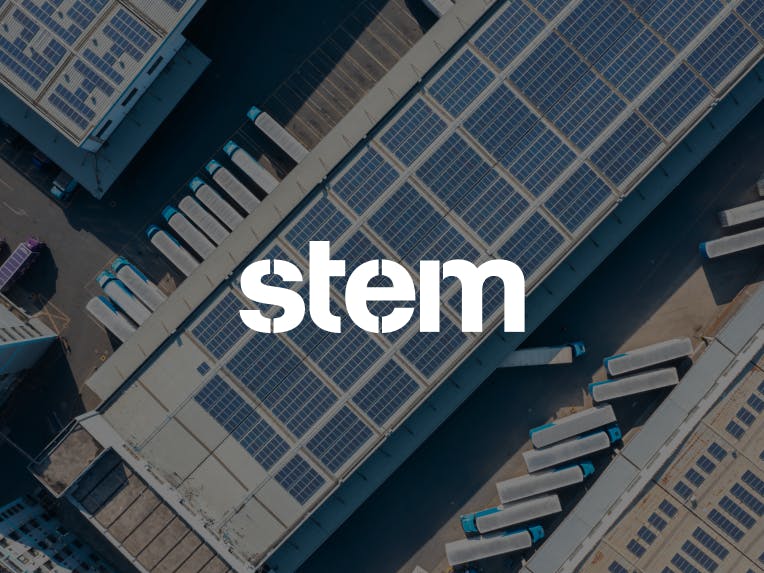 Stem uses APIs to speed its entry into new markets | Customer Stories ...
