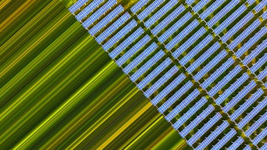 Arcadia's community solar projects across the United States | Arcadia