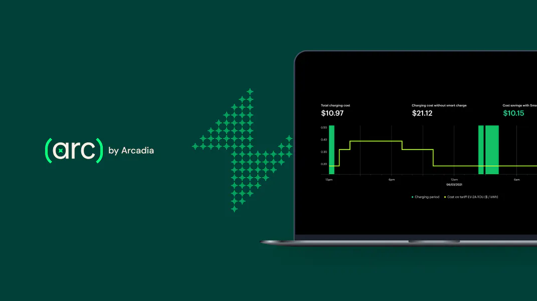 Arcadia | Press