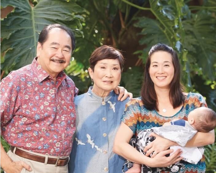 Oahu Retirement Homes & Communities at 15 Craigside | Arcadia