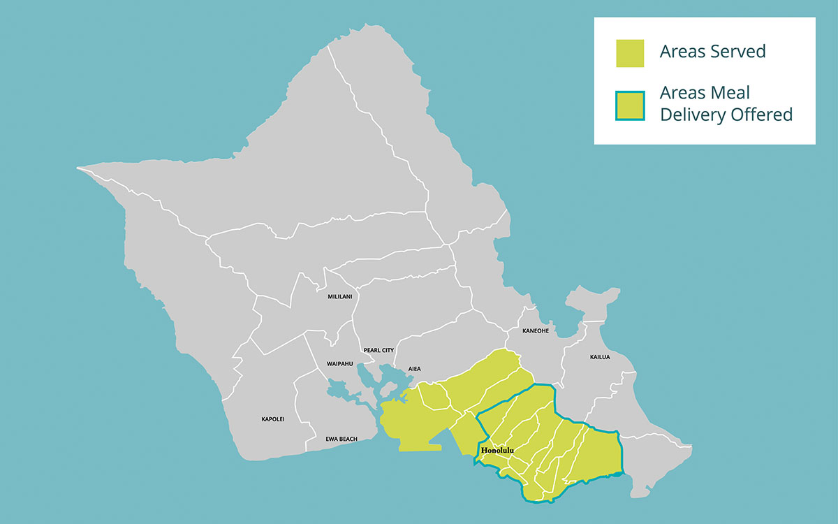 Hawaii Home Health Care | Arcadia