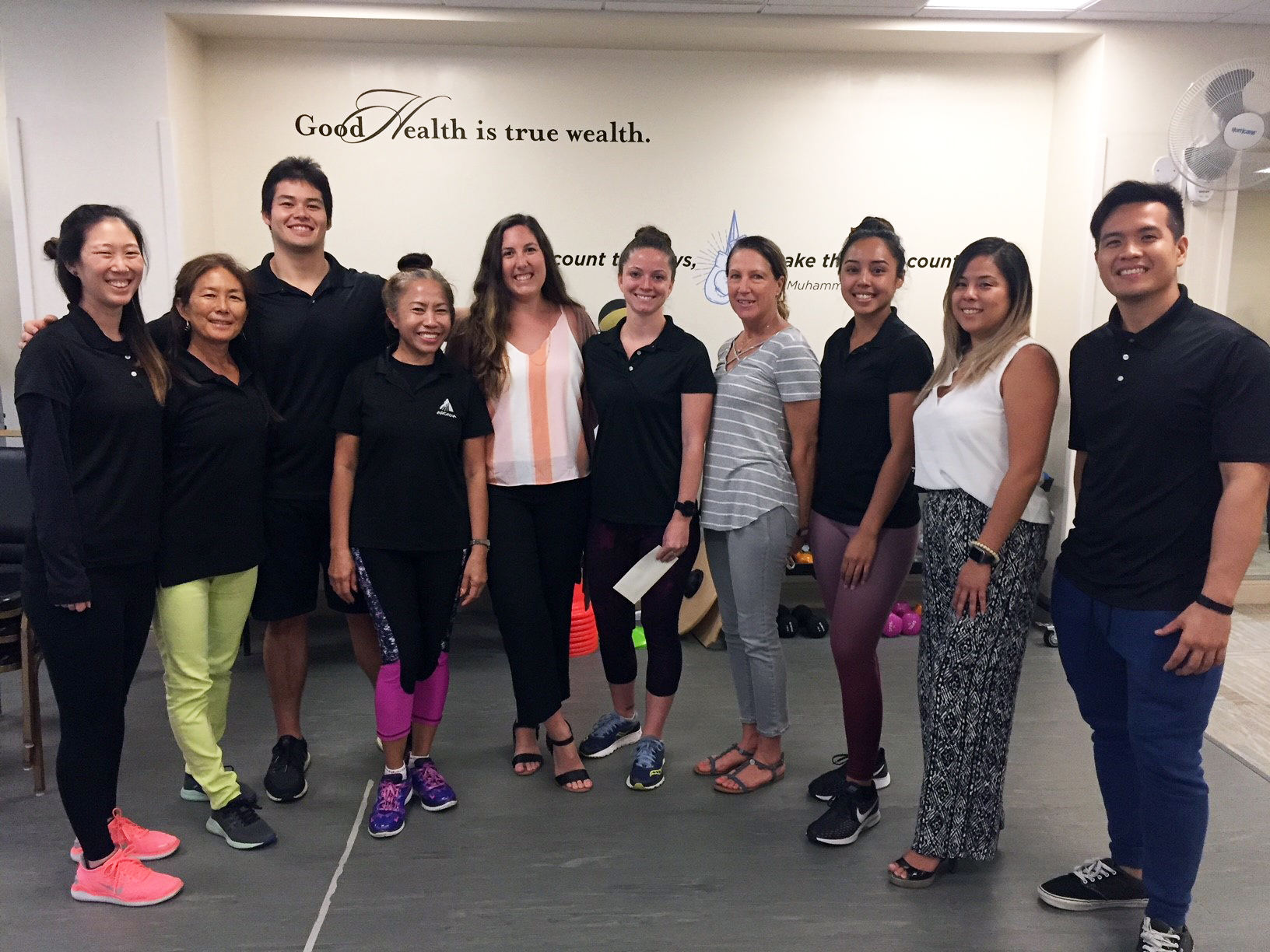 Senior Assisted Living Facilities in Honolulu by Arcadia