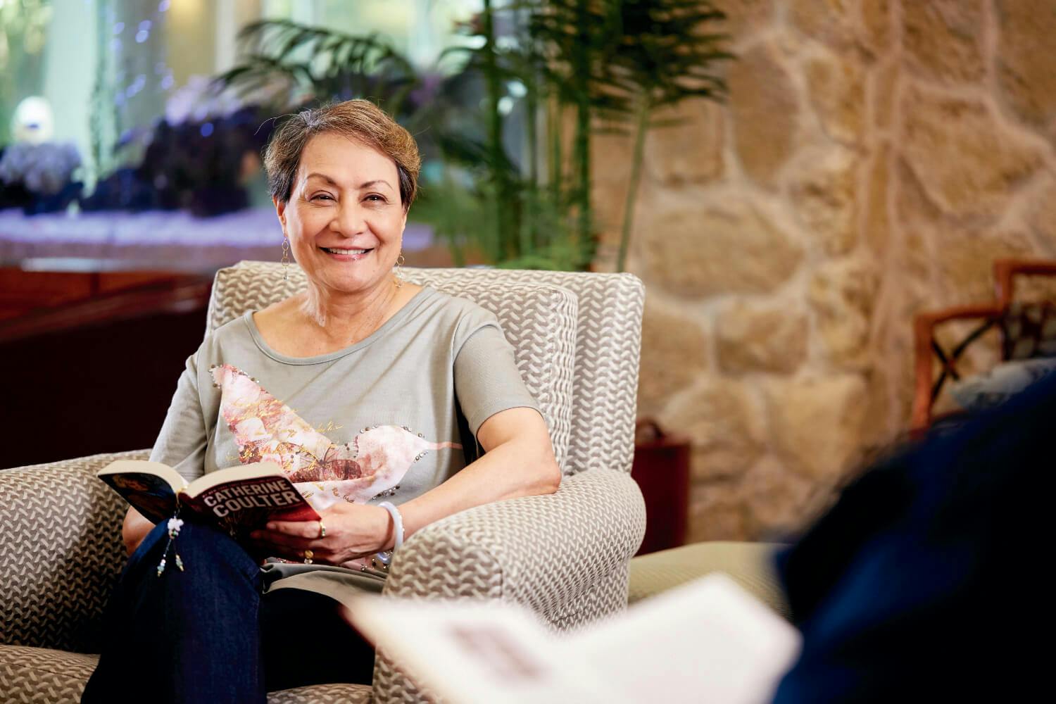 Oahu Retirement Homes & Communities at 15 Craigside | Arcadia