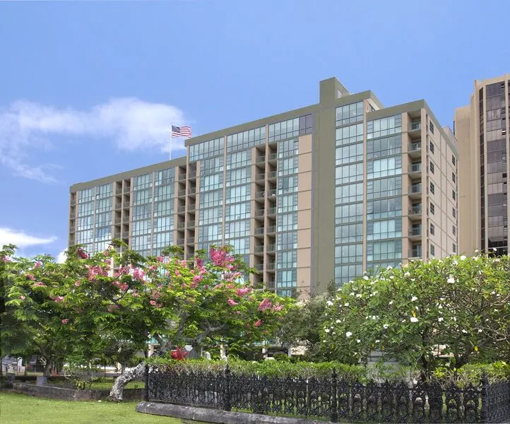 Retirement Residences - Arcadia