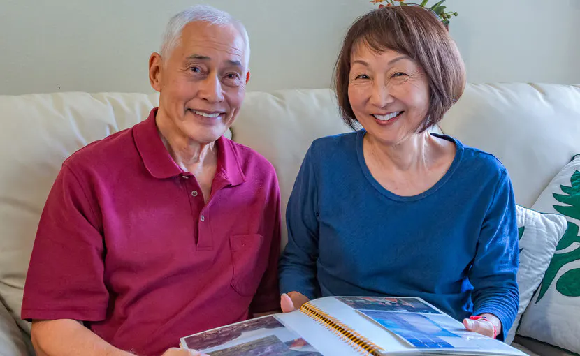 Senior Assisted Living Facilities in Honolulu by Arcadia