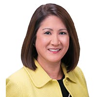 Executive Leadership - Arcadia