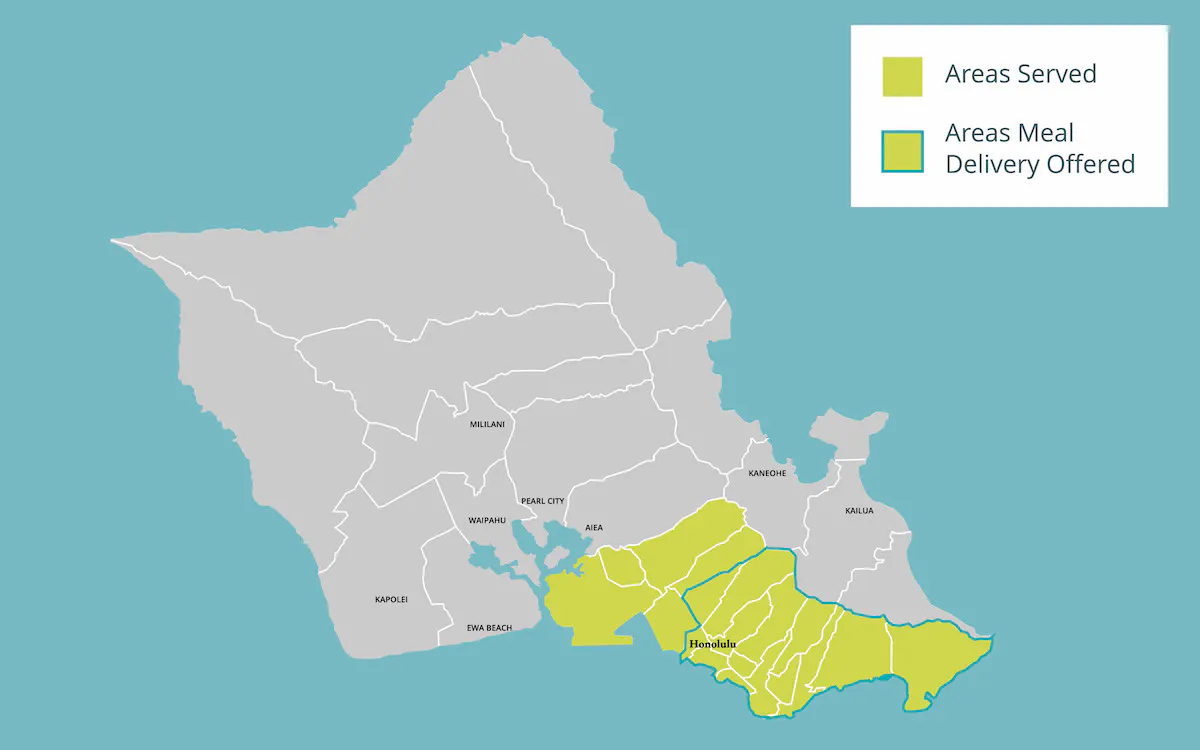 Hawaii Home Health Care | Arcadia