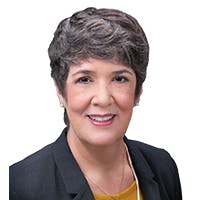 Executive Leadership - Arcadia