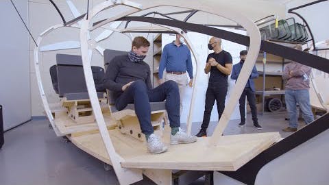 Careers at Archer Aviation