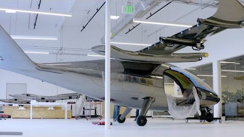 Careers at Archer Aviation