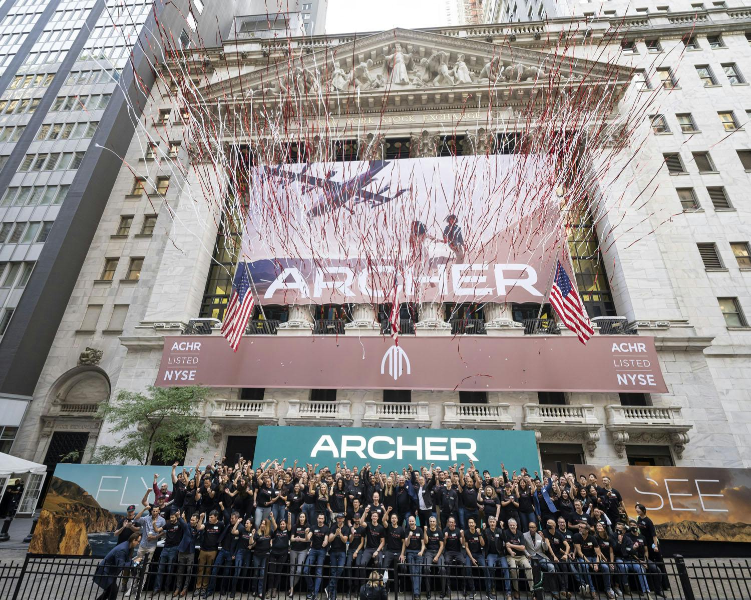 Careers at Archer Aviation
