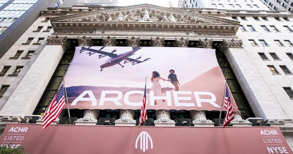 Archer