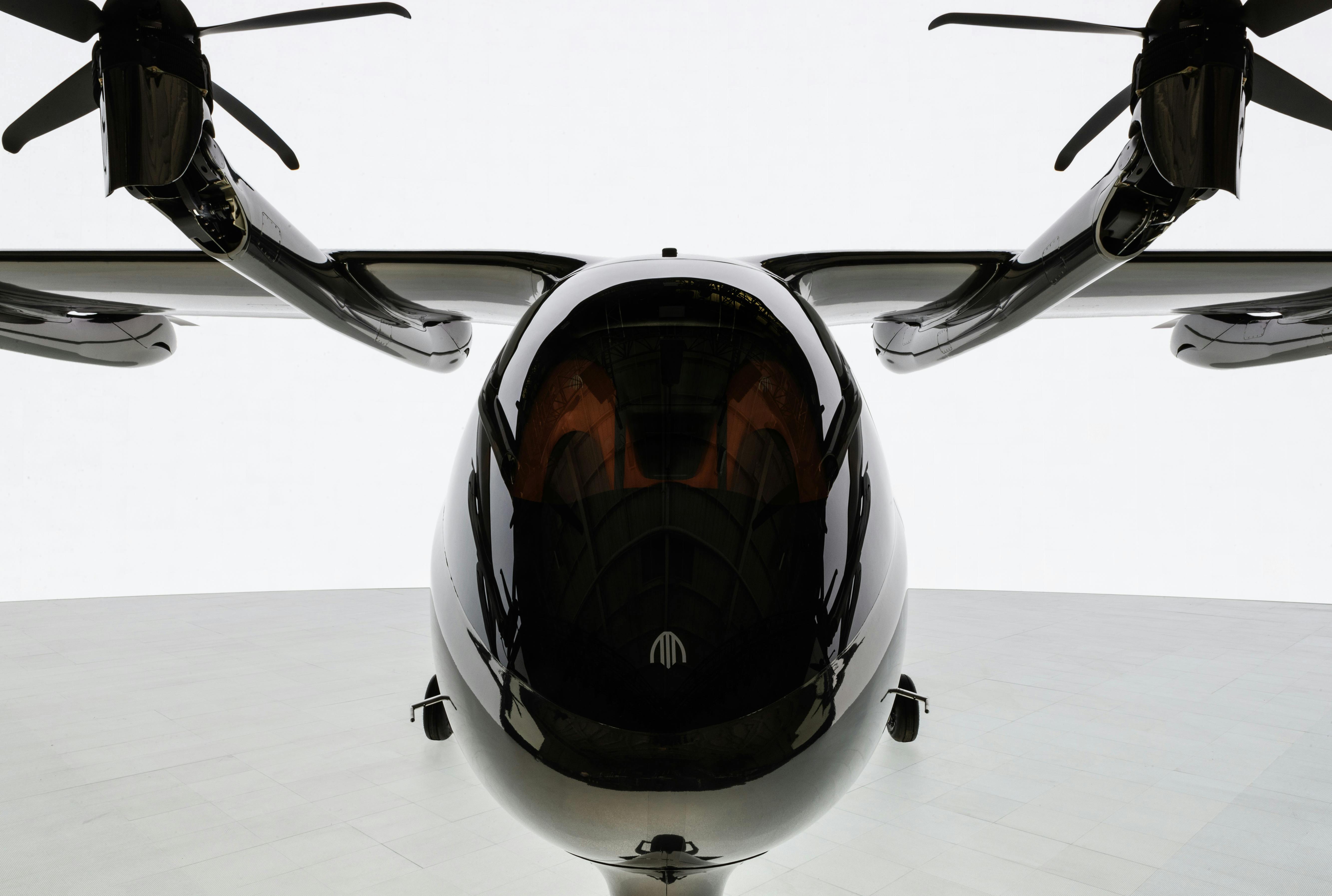 Archer Begins Trading on the New York Stock Exchange Under the Symbol ...