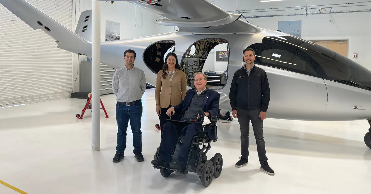 The Future of American Mobility Will Be Built on Collaboration