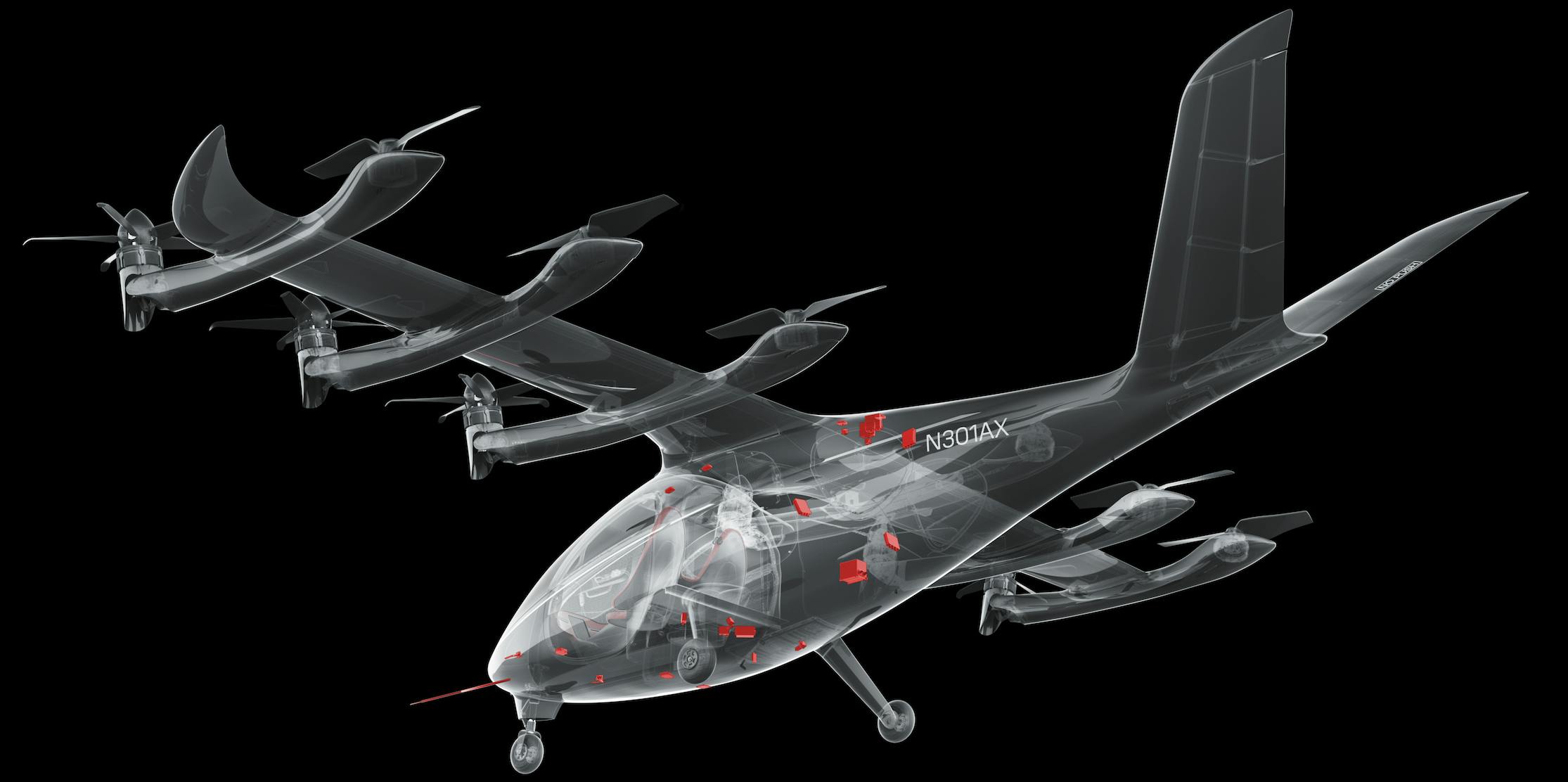 Technologies — Archer